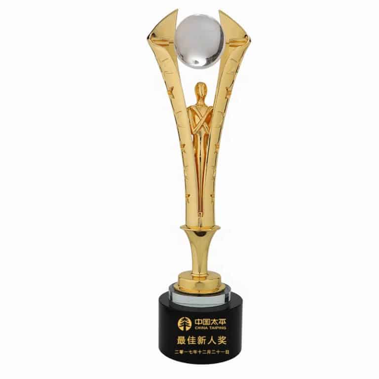 Have a look at all our Quality Golden Awards at Trophy-World Malaysia