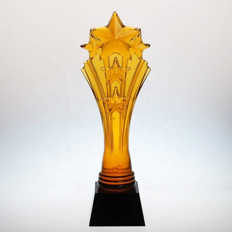 Buy Quality Liu li Crystal ALLC0035 at Trophy-World Malaysia