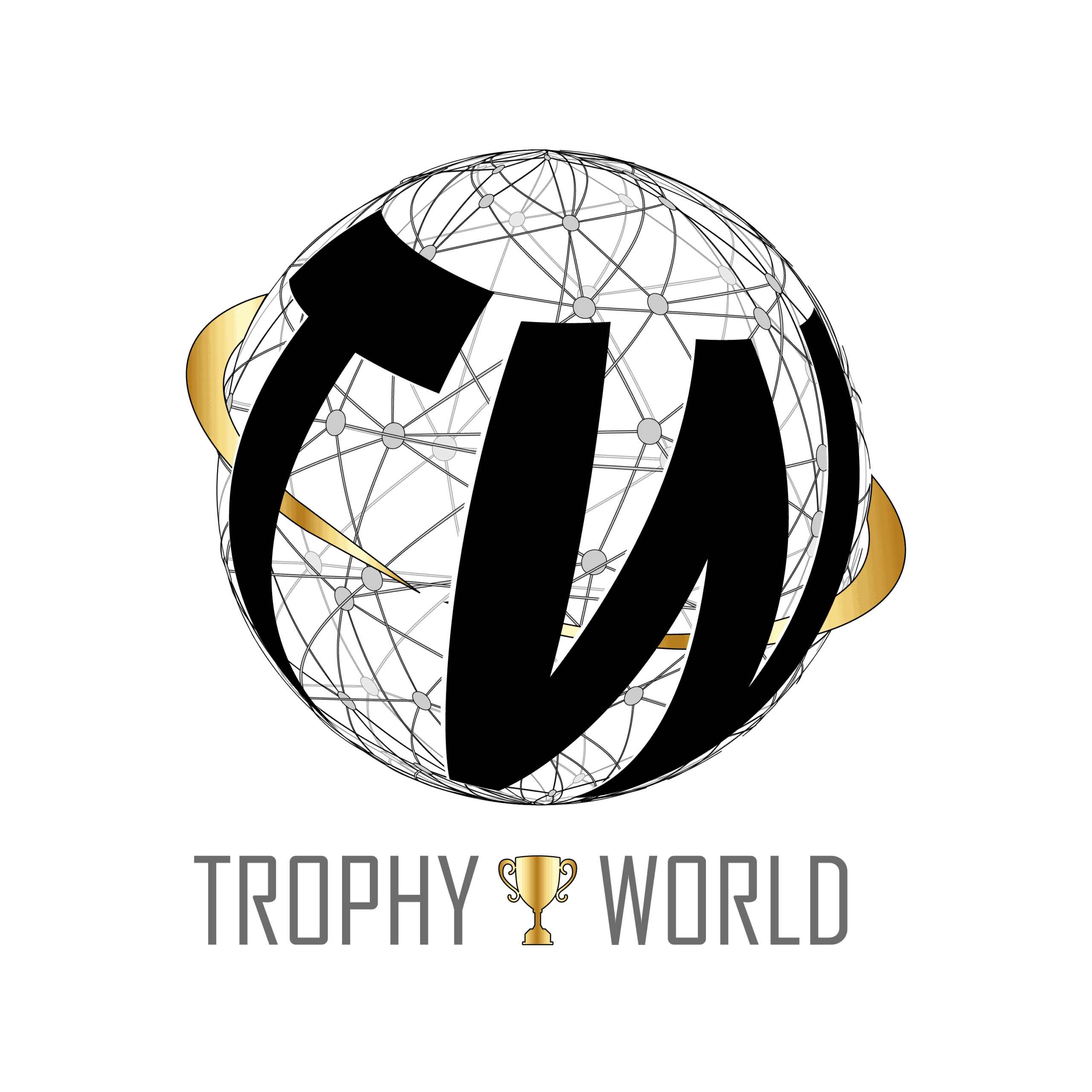 Have a look at all our Quality Crystal Plaques | Trophy-World Malaysia