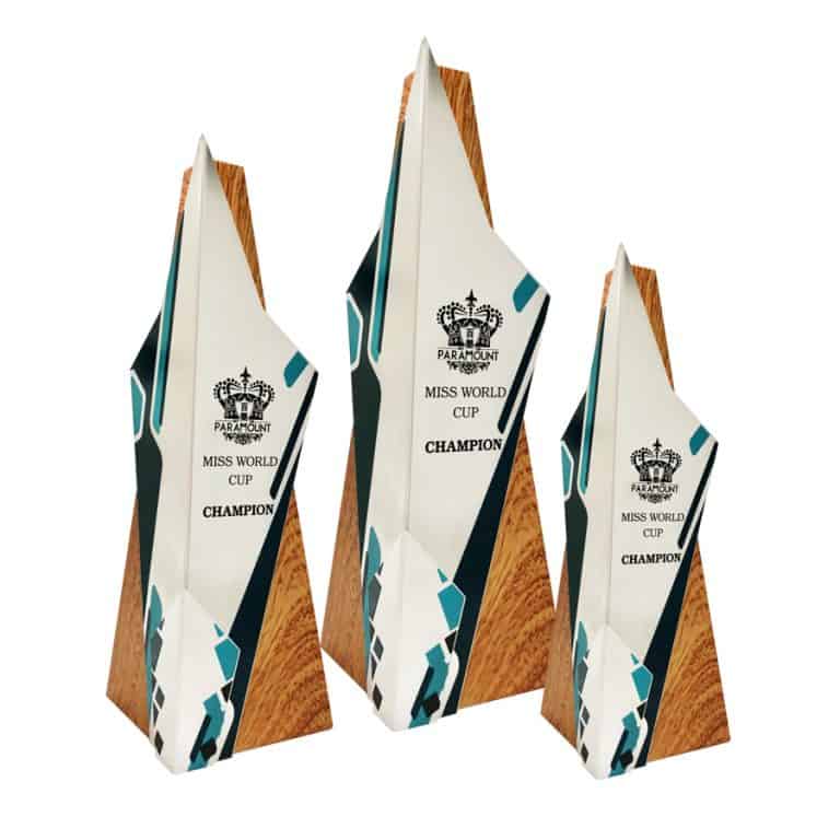 Have a look at all our quality Customized Trophies | Trophy-World Malaysia